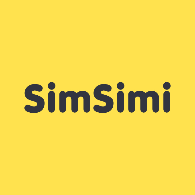 SimSimi | AI Chat · AI Character Chat · AI chatbot